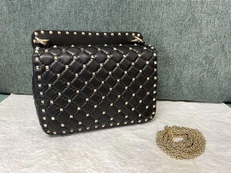 Indistinguishable Valentino Satchel Bags