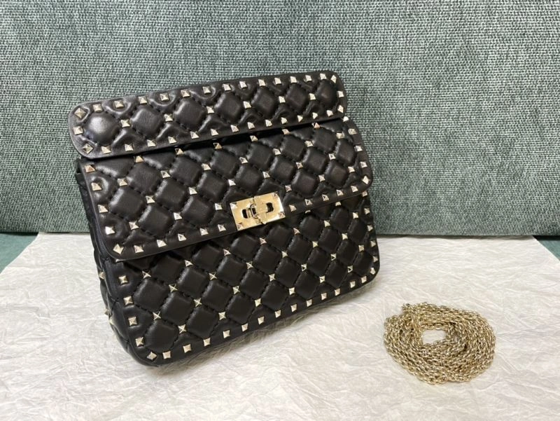 Indistinguishable Valentino Satchel Bags