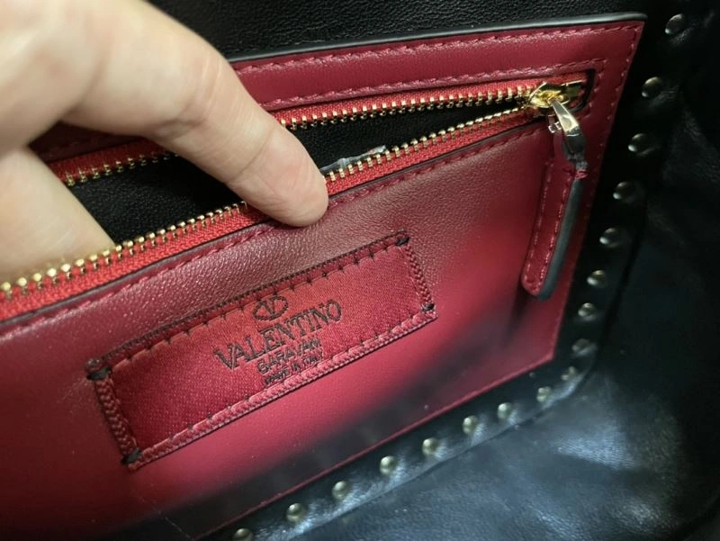 Indistinguishable Valentino Satchel Bags