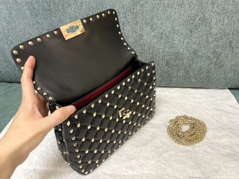 Indistinguishable Valentino Satchel Bags