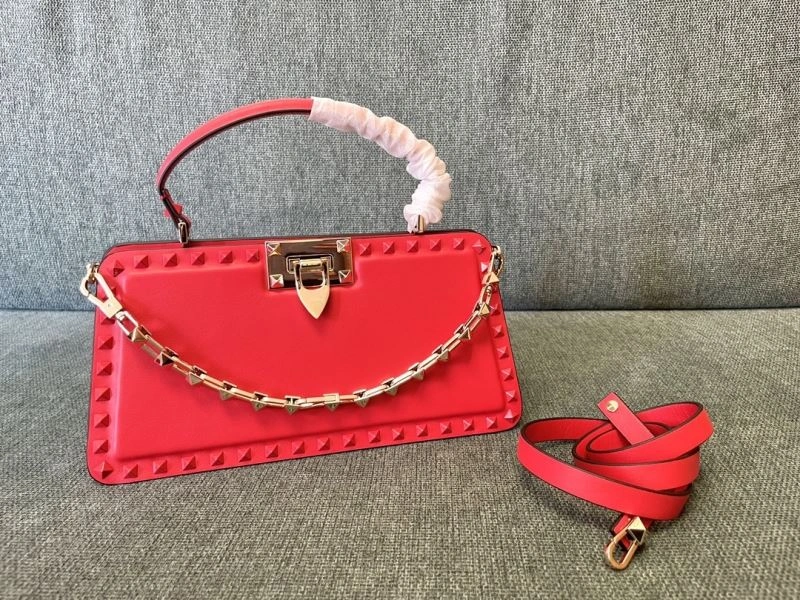 Valentino Satchel Bags