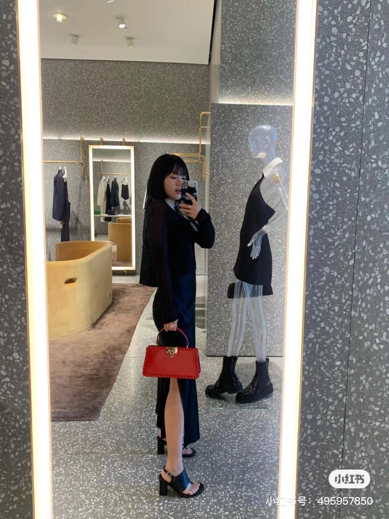 Original Valentino Satchel Bags