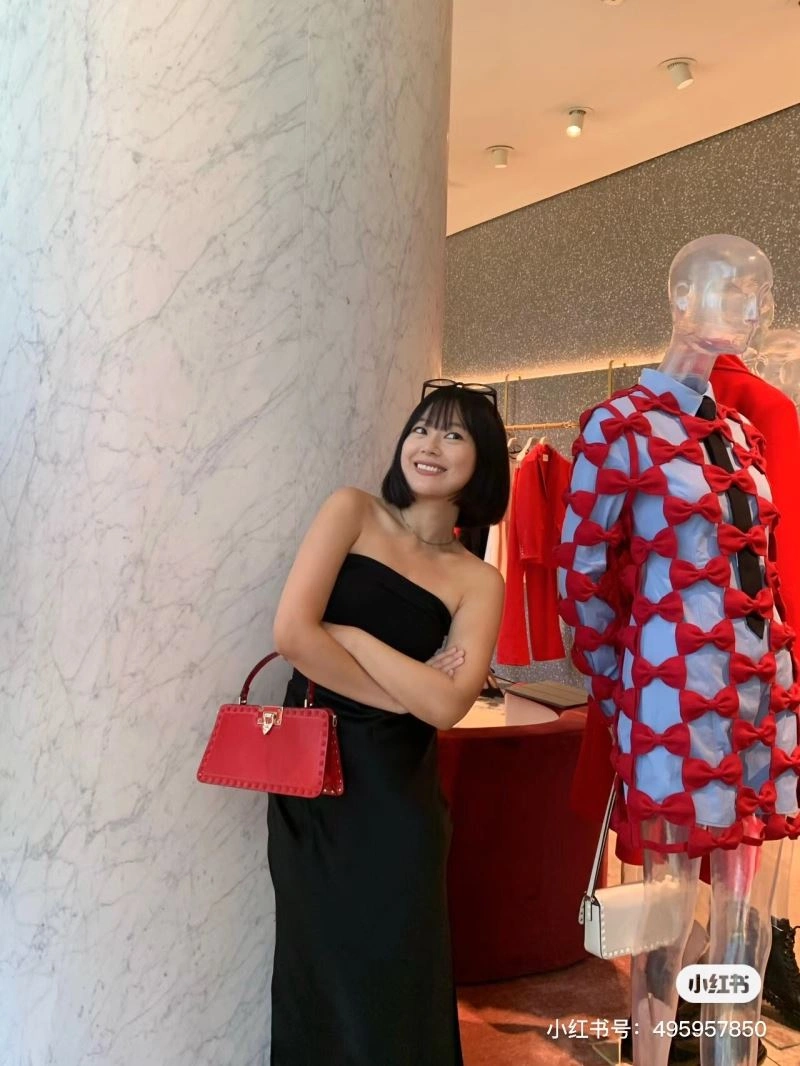 Original Valentino Satchel Bags