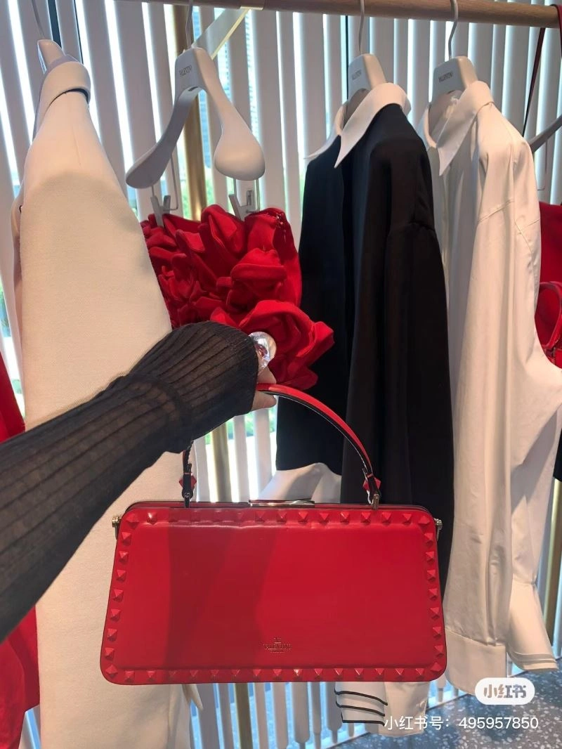 Original Valentino Satchel Bags