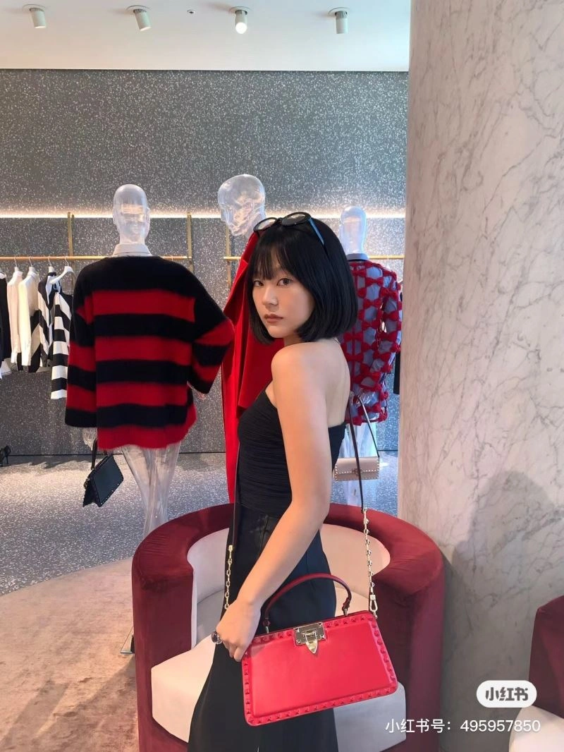 Original Valentino Satchel Bags