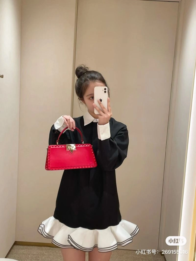 Original Valentino Satchel Bags