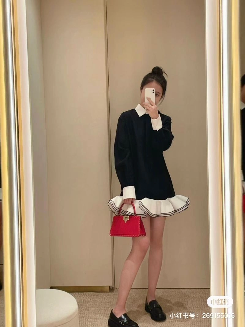 Original Valentino Satchel Bags