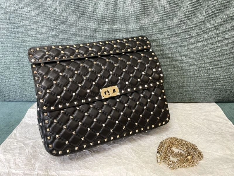 Valentino Satchel Bags