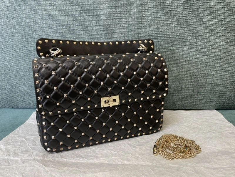 Perfect replica Valentino Satchel Bags
