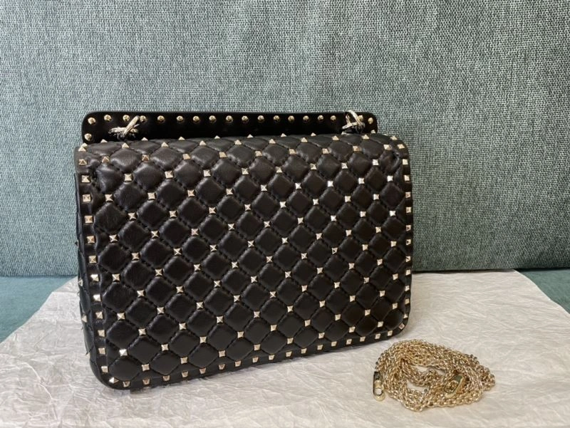 Perfect replica Valentino Satchel Bags