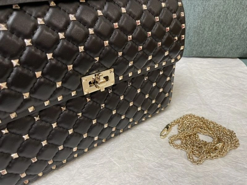 Perfect replica Valentino Satchel Bags