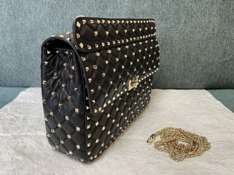 Perfect replica Valentino Satchel Bags