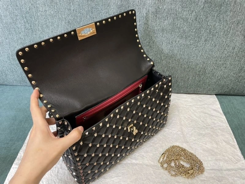 Perfect replica Valentino Satchel Bags