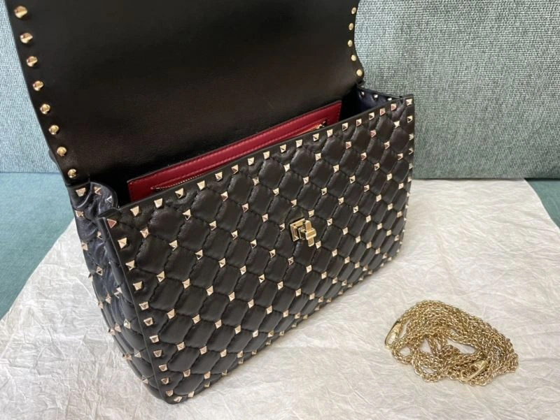 Perfect replica Valentino Satchel Bags
