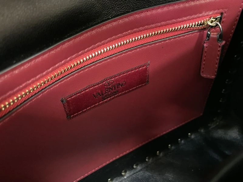 Perfect replica Valentino Satchel Bags