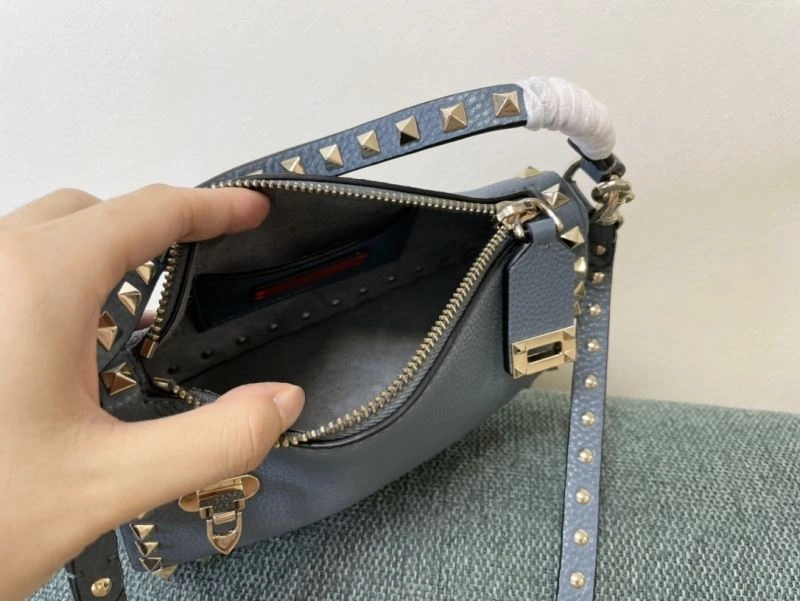Genuine Valentino Satchel Bags