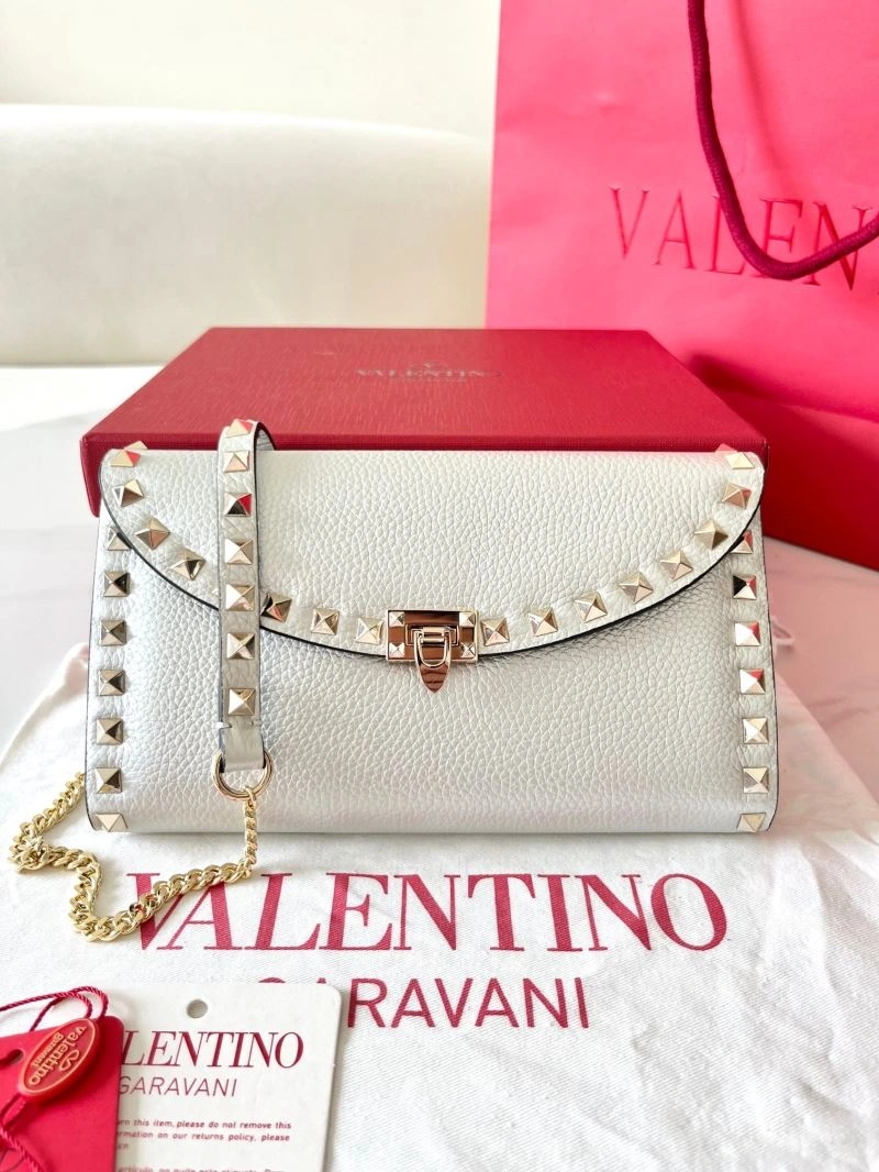 Valentino Satchel Bags