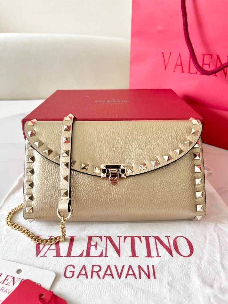 Valentino Satchel Bags