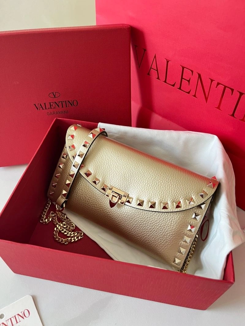 Original Valentino Satchel Bags