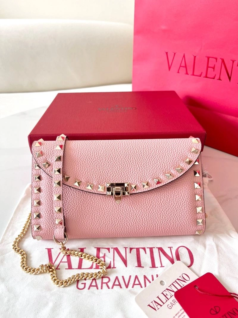 Valentino Satchel Bags
