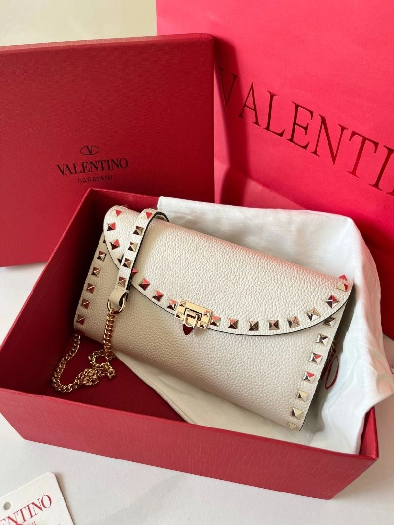 Valentino Satchel Bags