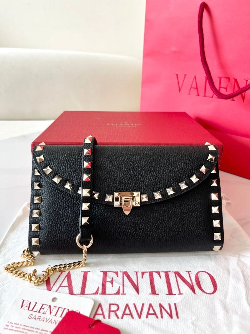 Valentino Satchel Bags