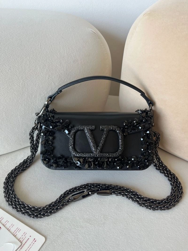 Valentino Satchel Bags