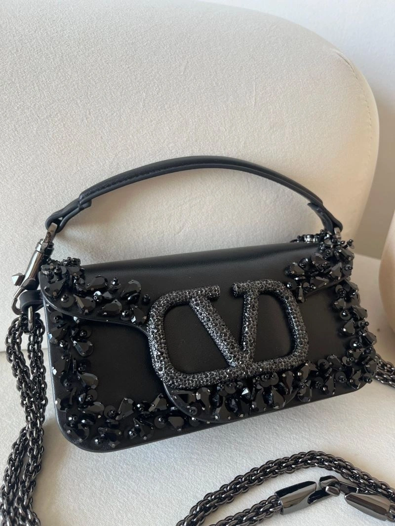 Official Valentino Satchel Bags