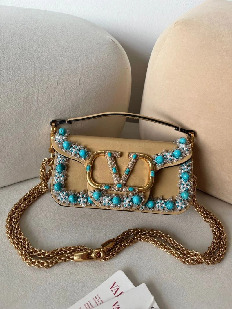 Valentino Satchel Bags