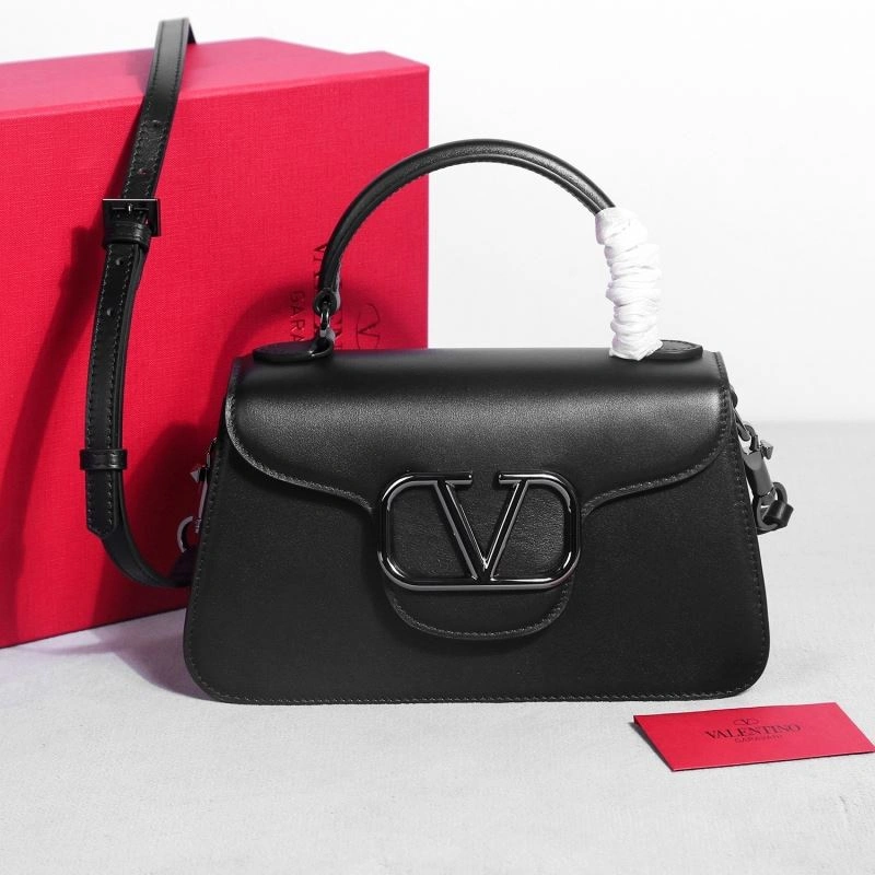 Valentino Satchel Bags