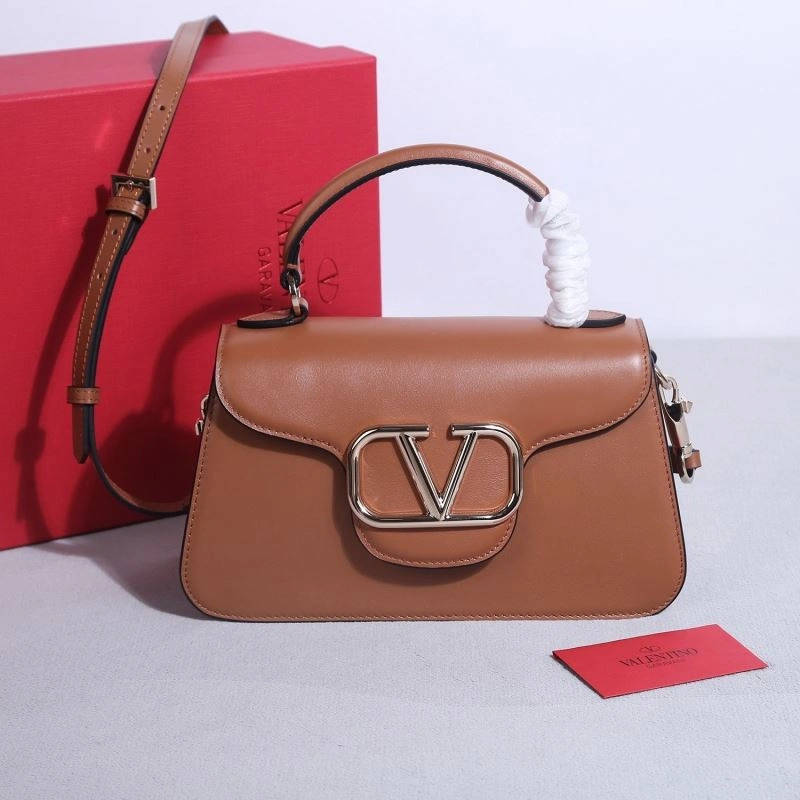 Valentino Satchel Bags