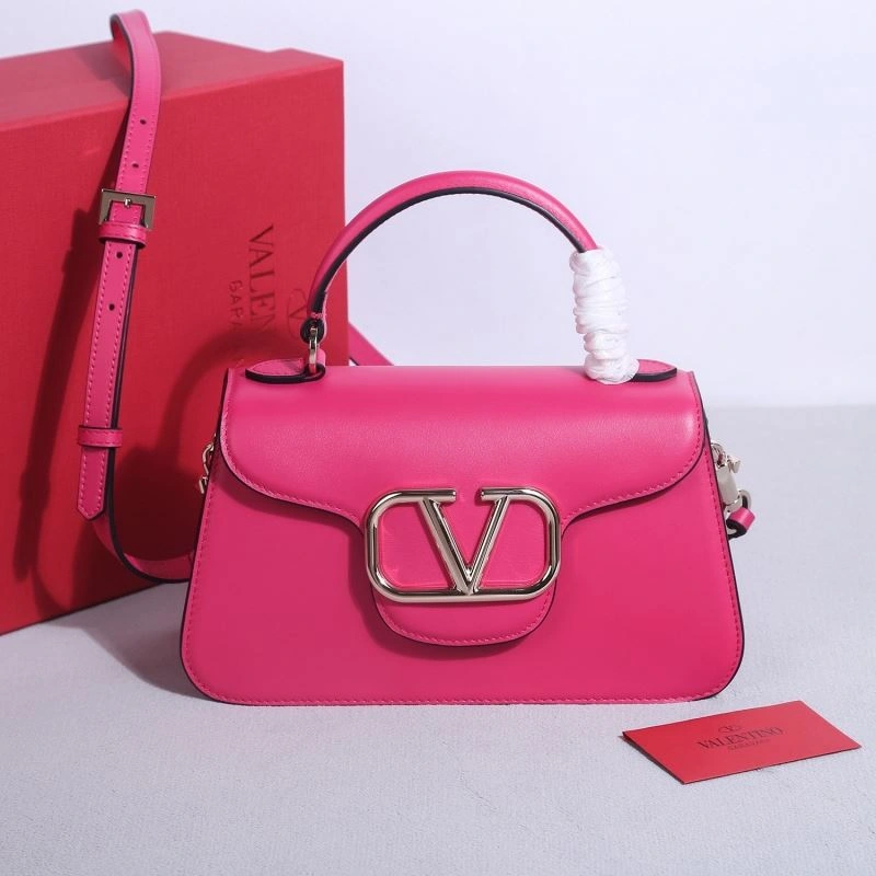 Valentino Satchel Bags