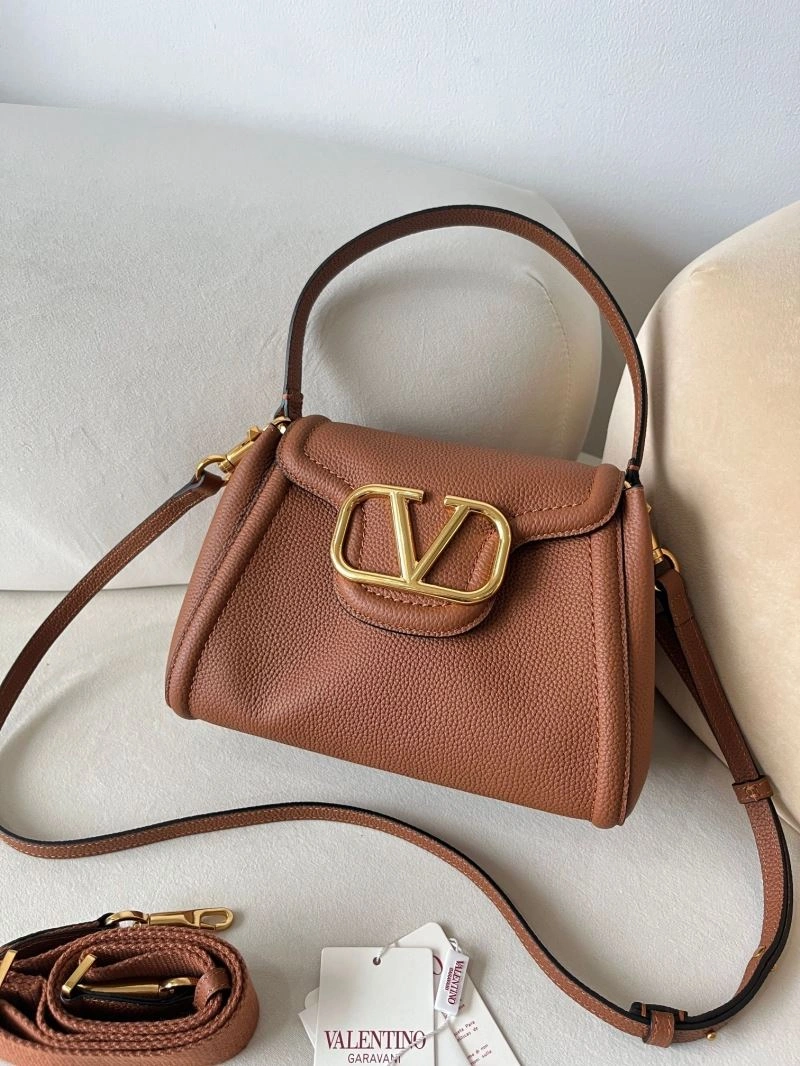 Valentino Satchel Bags