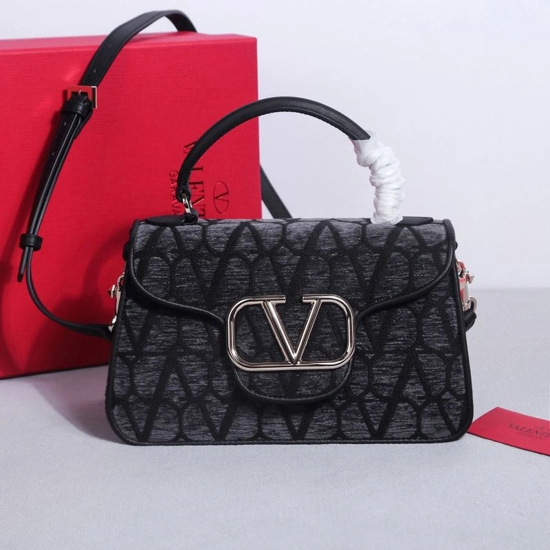Valentino Satchel Bags