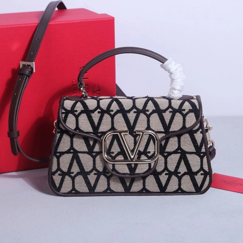 Valentino Satchel Bags