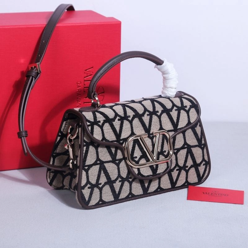 Indistinguishable Valentino Satchel Bags