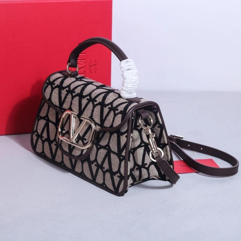 Indistinguishable Valentino Satchel Bags