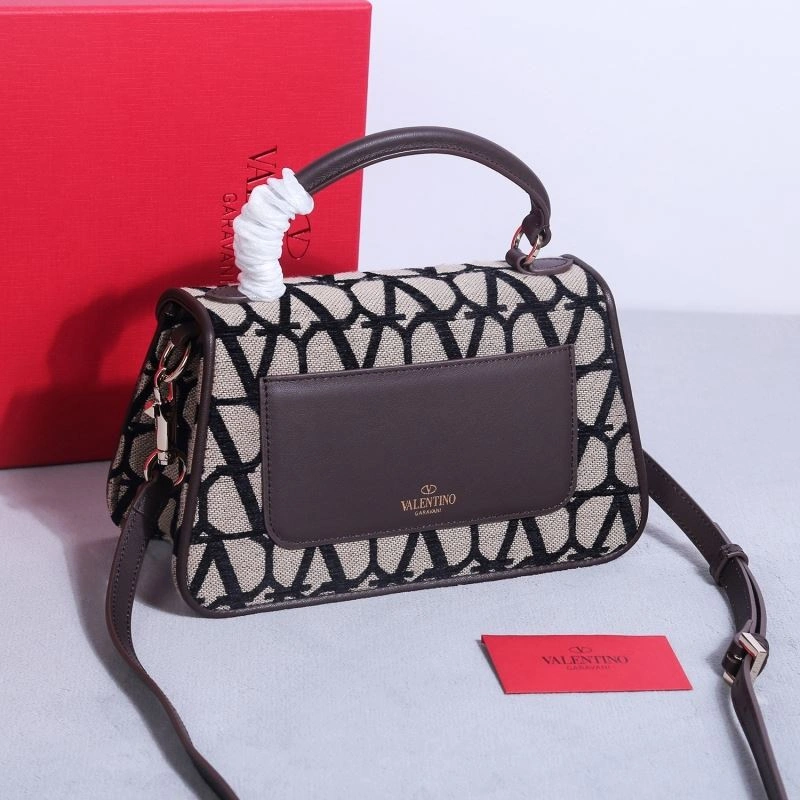 Indistinguishable Valentino Satchel Bags