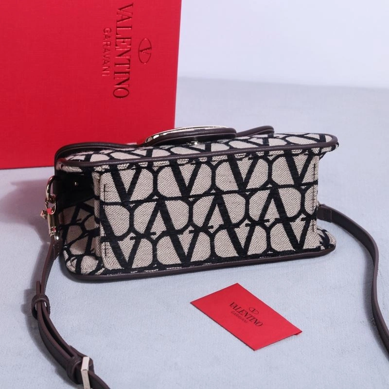 Indistinguishable Valentino Satchel Bags