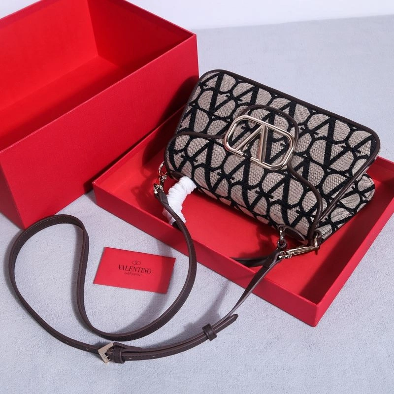 Indistinguishable Valentino Satchel Bags