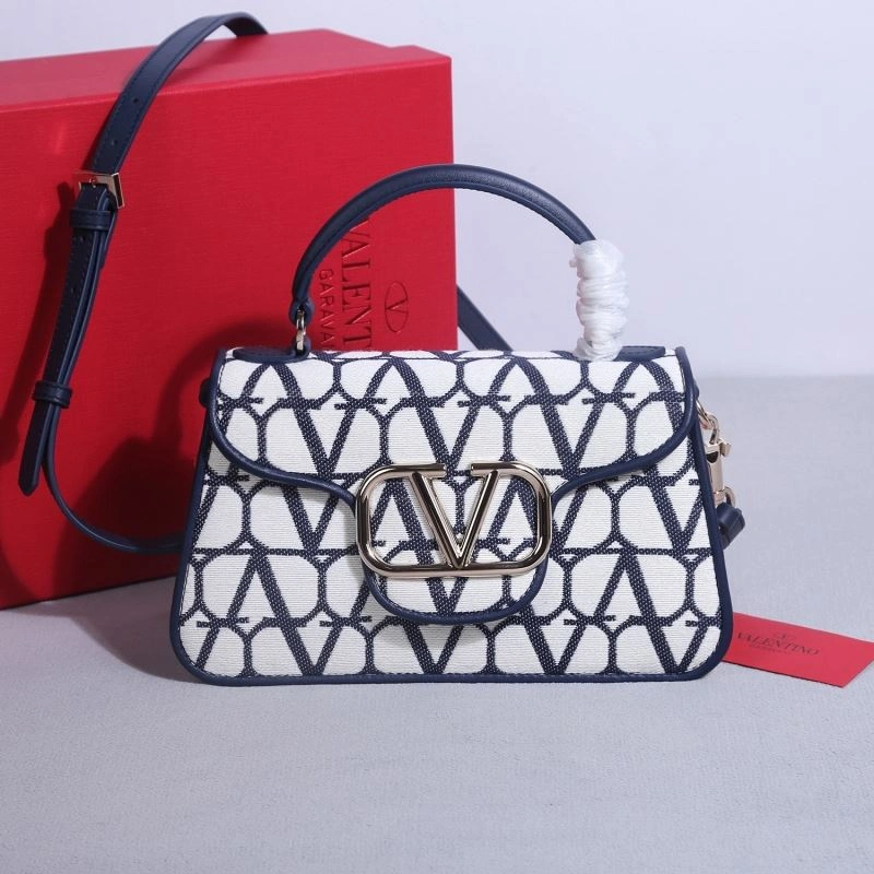 Valentino Satchel Bags