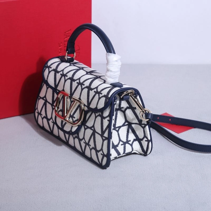 Brand-authenticated Valentino Satchel Bags