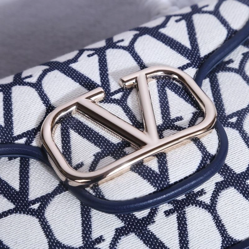 Brand-authenticated Valentino Satchel Bags