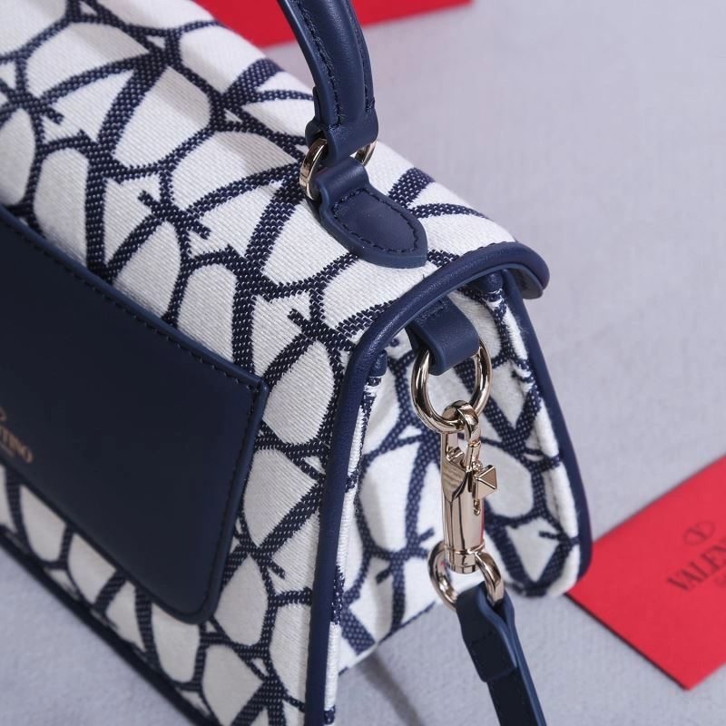 Brand-authenticated Valentino Satchel Bags