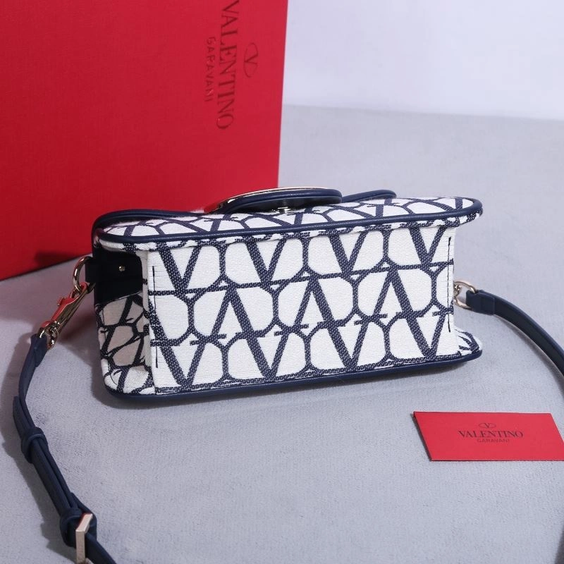 Brand-authenticated Valentino Satchel Bags