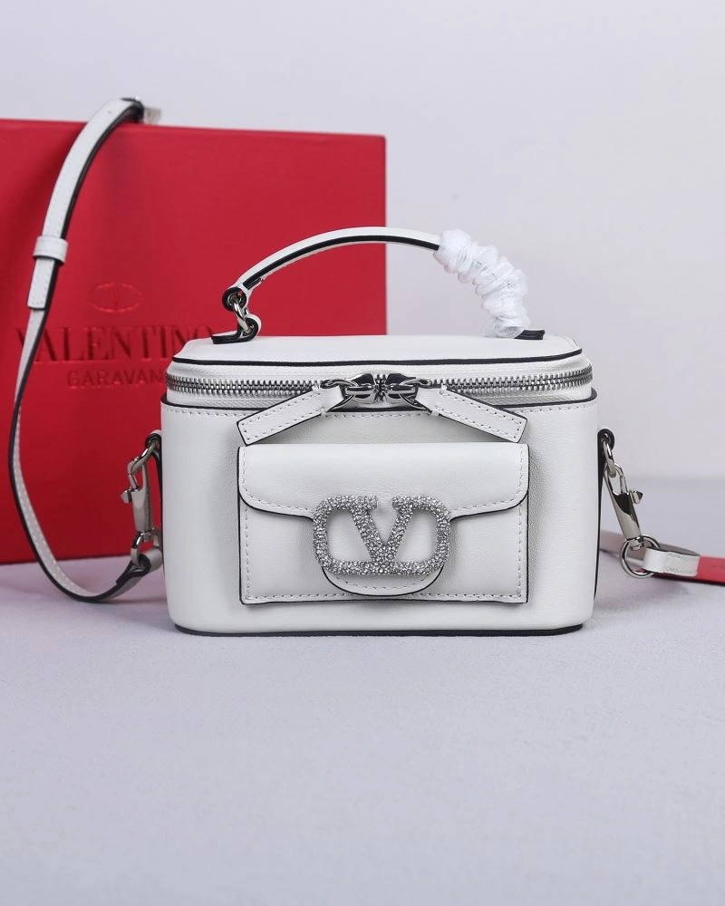 Valentino Satchel Bags