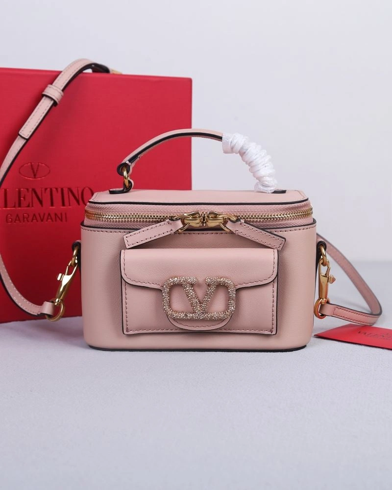 Valentino Satchel Bags