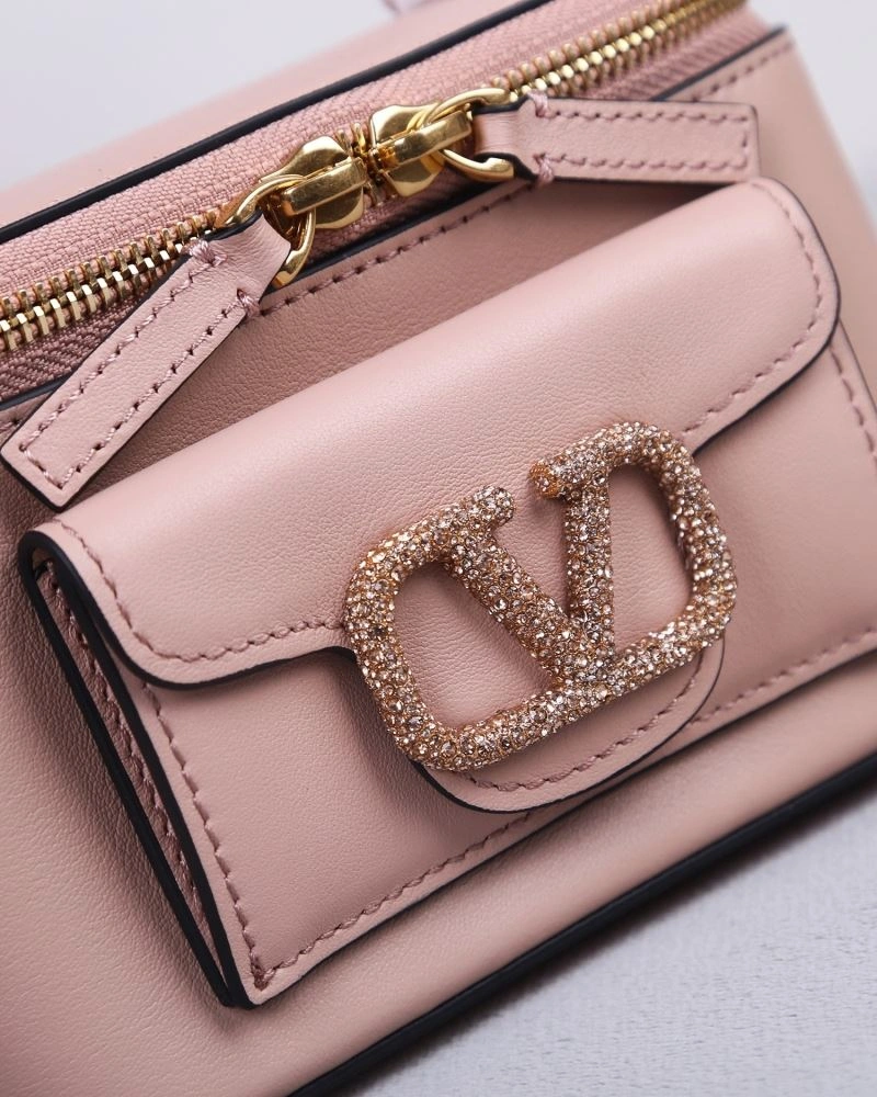 Genuine Valentino Satchel Bags