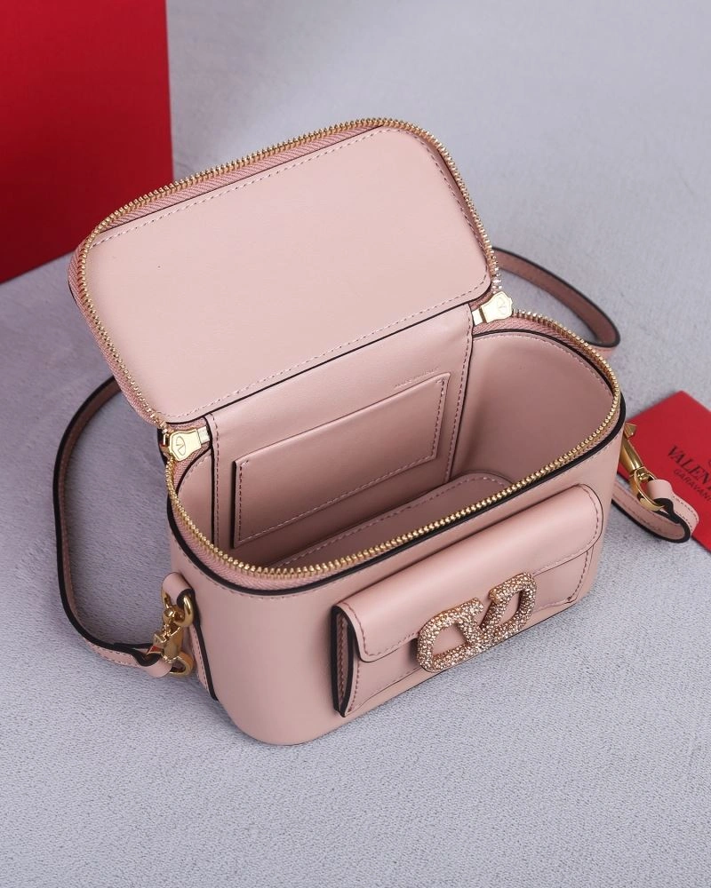 Genuine Valentino Satchel Bags