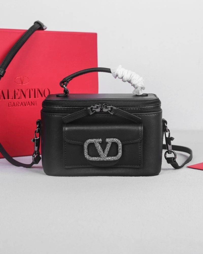 Valentino Satchel Bags